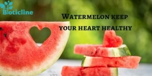 Health Benefits Of Watermelon